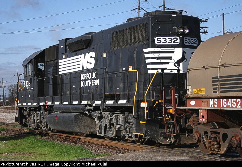 NS 5332